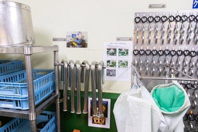 The Importance of 5S in Lean Manufacturing | The fourth S - Seiso (shine)
