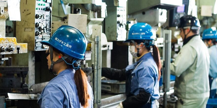 3M Productivity Improvement in Lean Management