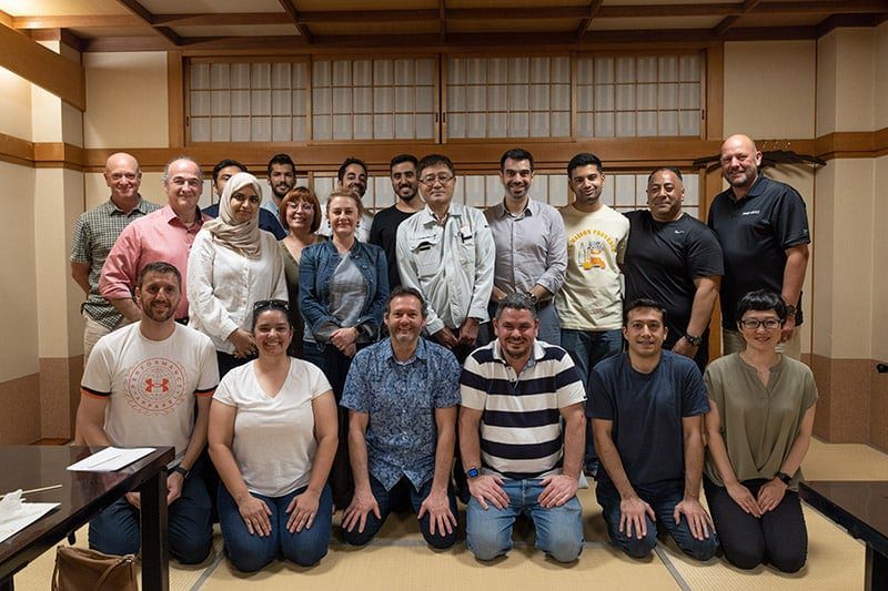 Tour Report | July 2023 Lean Japan Tour | Shinka Management